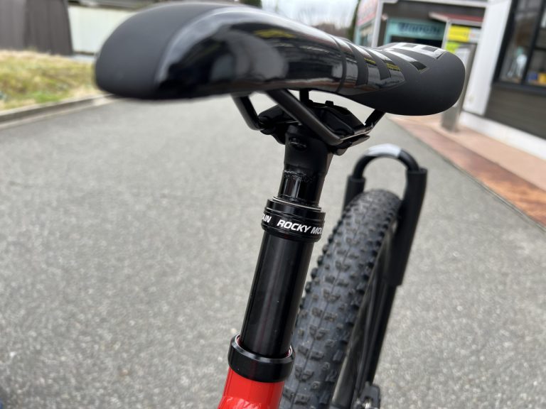 ROCKY MOUNTAIN ELEMENT A30納車しました！From Nさま | Climb cycle sports