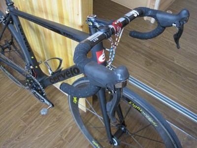 Project California cervelo R5ca Climbオリジナルコンプリート | Climb cycle sports