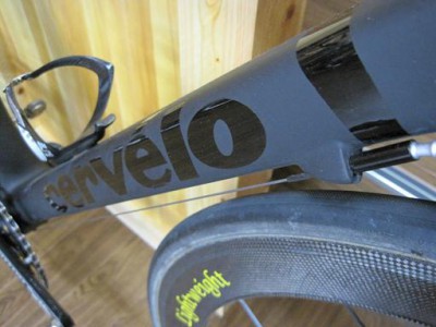 Project California cervelo R5ca Climbオリジナルコンプリート | Climb cycle sports