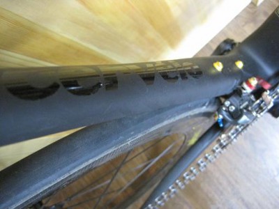 Project California cervelo R5ca Climbオリジナルコンプリート | Climb cycle sports