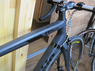 Project California cervelo R5ca Climbオリジナルコンプリート | Climb cycle sports