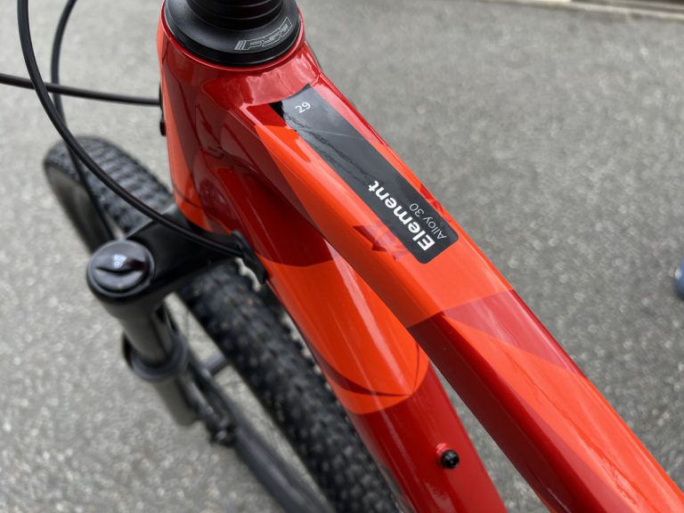 ROCKY MOUNTAIN ELEMENT A30納車しました！From Nさま | Climb cycle sports