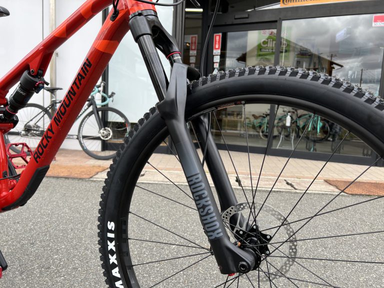 ROCKY MOUNTAIN ELEMENT A30納車しました！From Nさま | Climb cycle sports