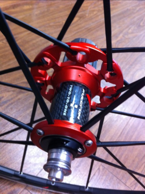 フルクラム FULCRUM Racing ZERO Comp Limited Edition入荷！ | Climb cycle sports