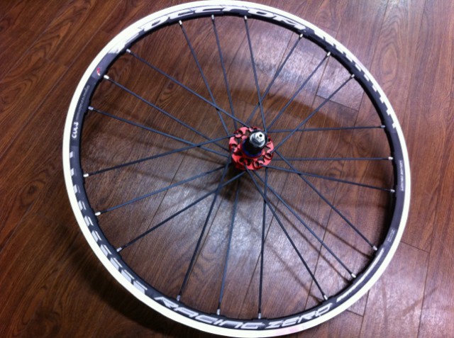 フルクラム FULCRUM Racing ZERO Comp Limited Edition入荷！ | Climb cycle sports