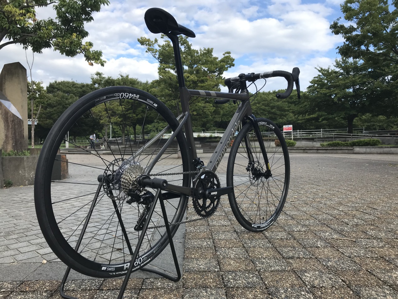 cannondale CAAD13 Disc 105 入荷のお知らせ | Climb cycle sports