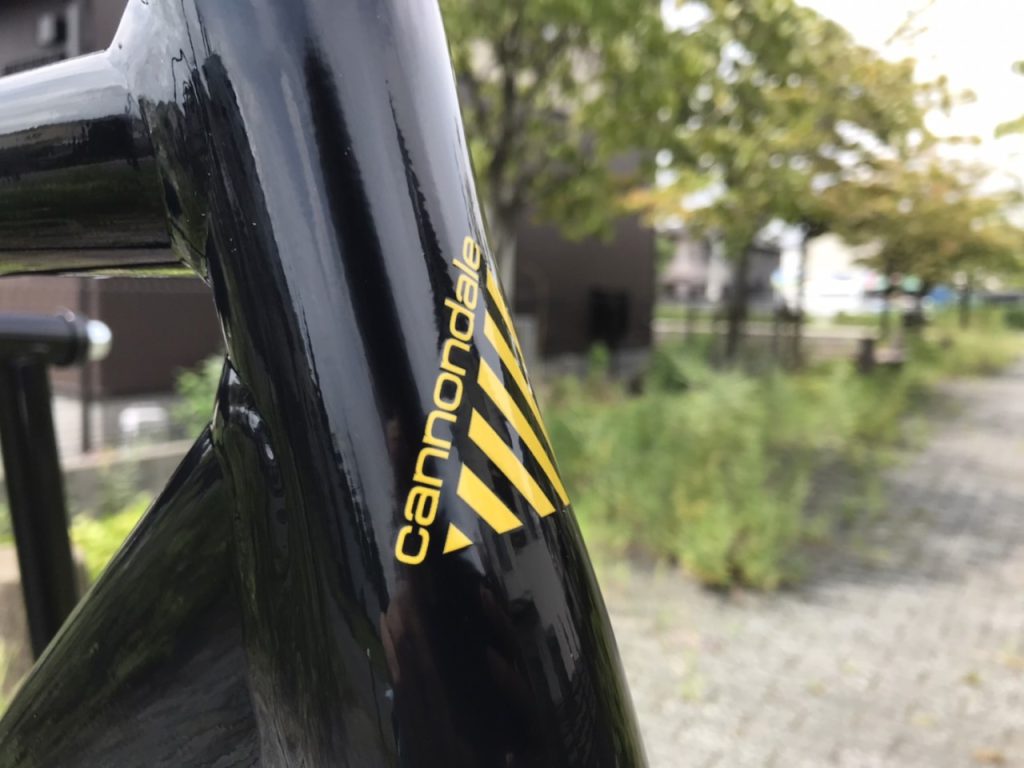 cannondale CAAD13 Japan Anniversary Edition入荷しました！ | Climb cycle sports