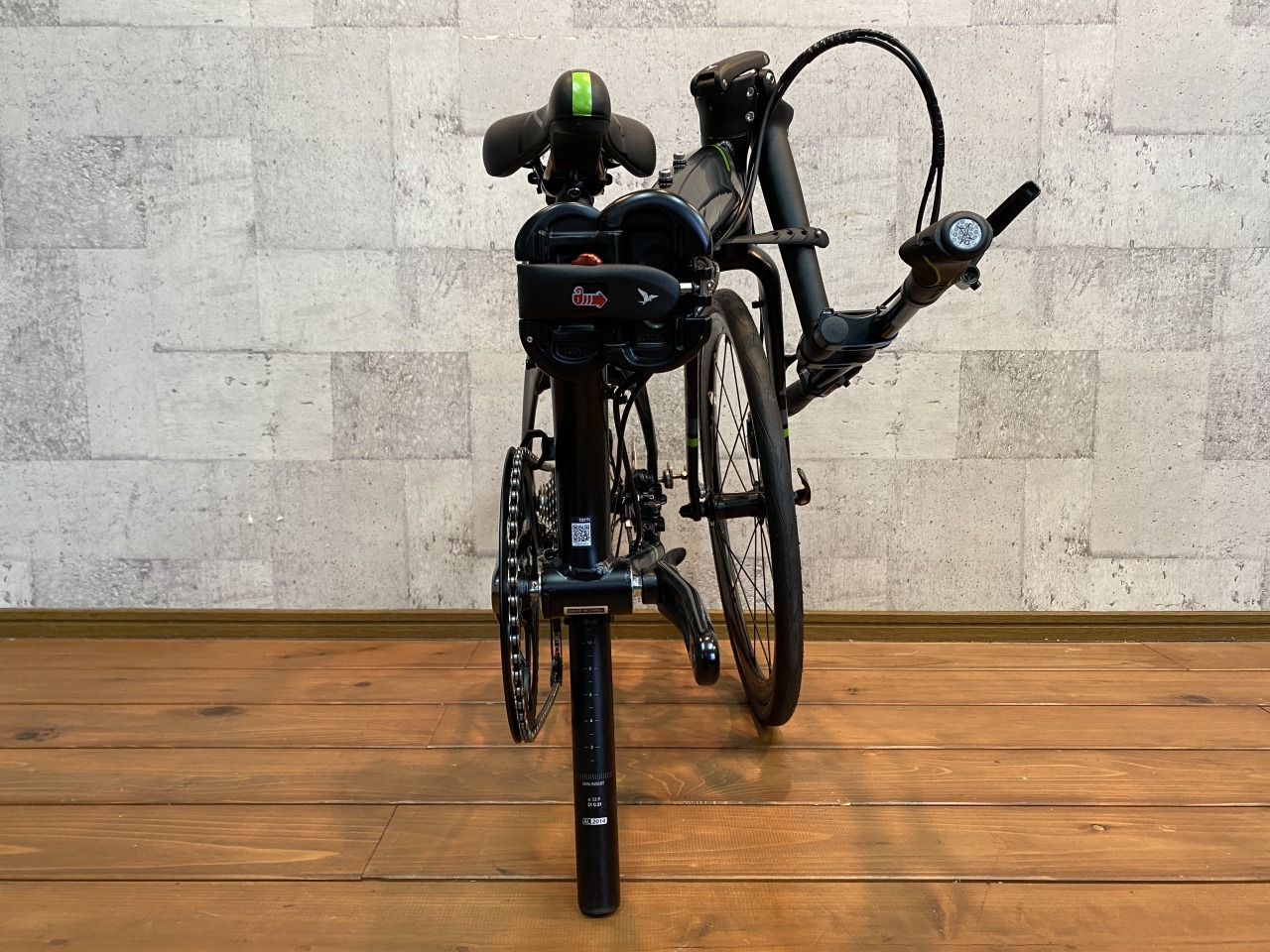 Tern Verge P10 入荷！ | Climb cycle sports