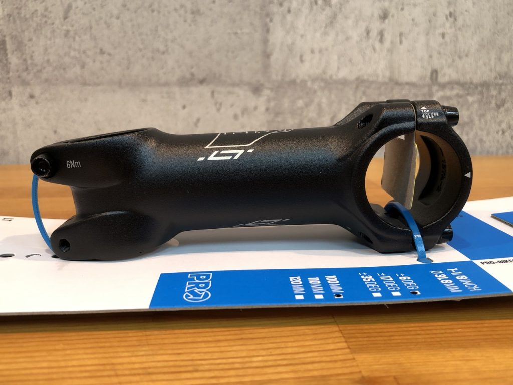 PRO ステム入荷！ | Climb cycle sports