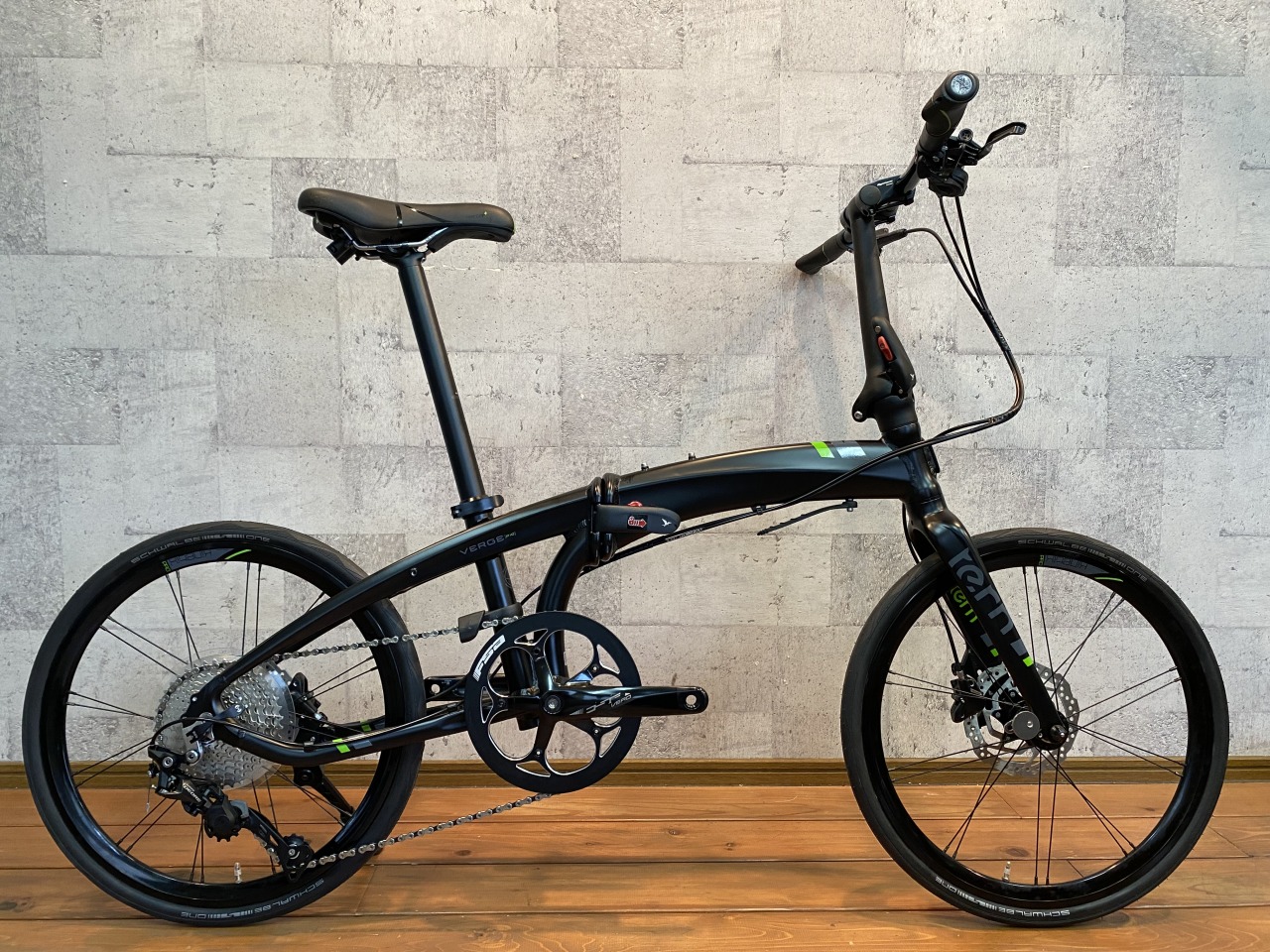 Tern Verge P10 入荷！ | Climb cycle sports