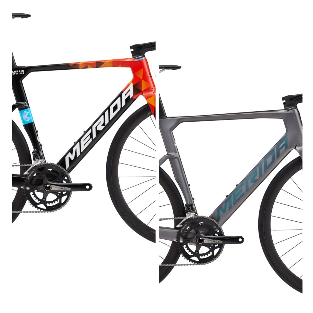 ロードはじめ【MERIDA SCULTURA RIM 400】 | Climb cycle sports