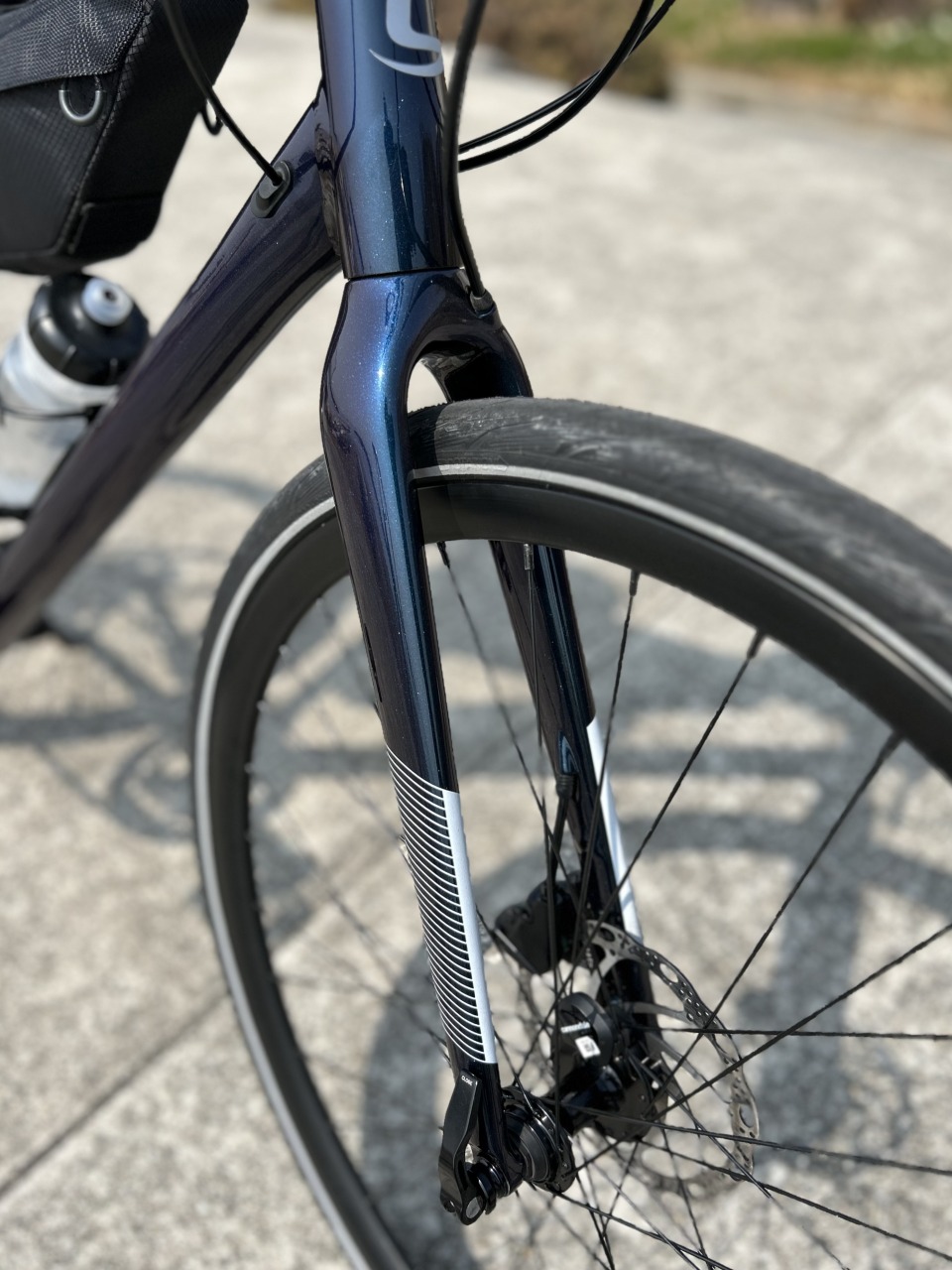 Quick は本当に走りやすいのか。 | Climb cycle sports