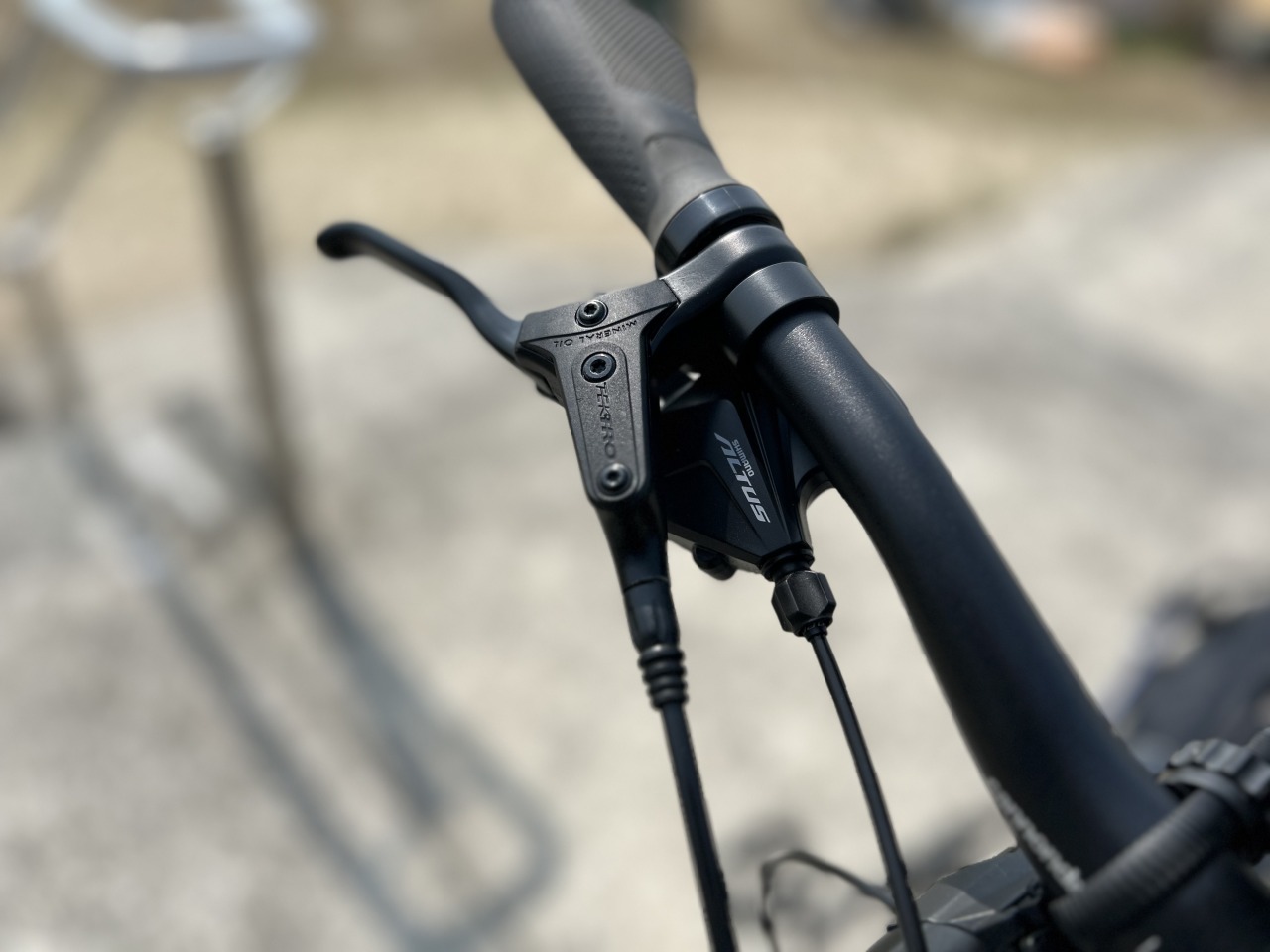 Quick は本当に走りやすいのか。 | Climb cycle sports