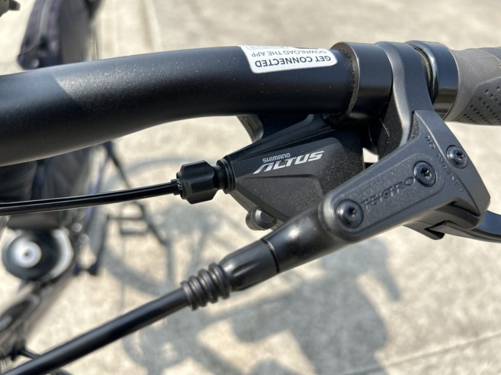 Quick は本当に走りやすいのか。 | Climb cycle sports