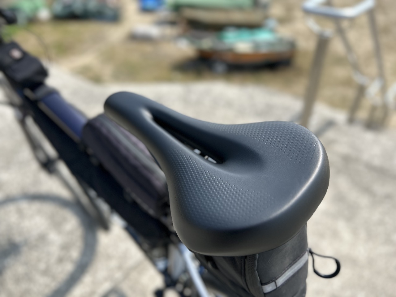 Quick は本当に走りやすいのか。 | Climb cycle sports