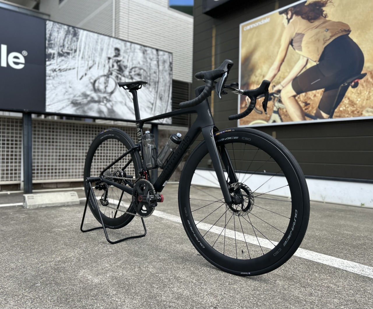 新型SuperSix EVO LAB71納車…From M様‼ | Climb cycle sports
