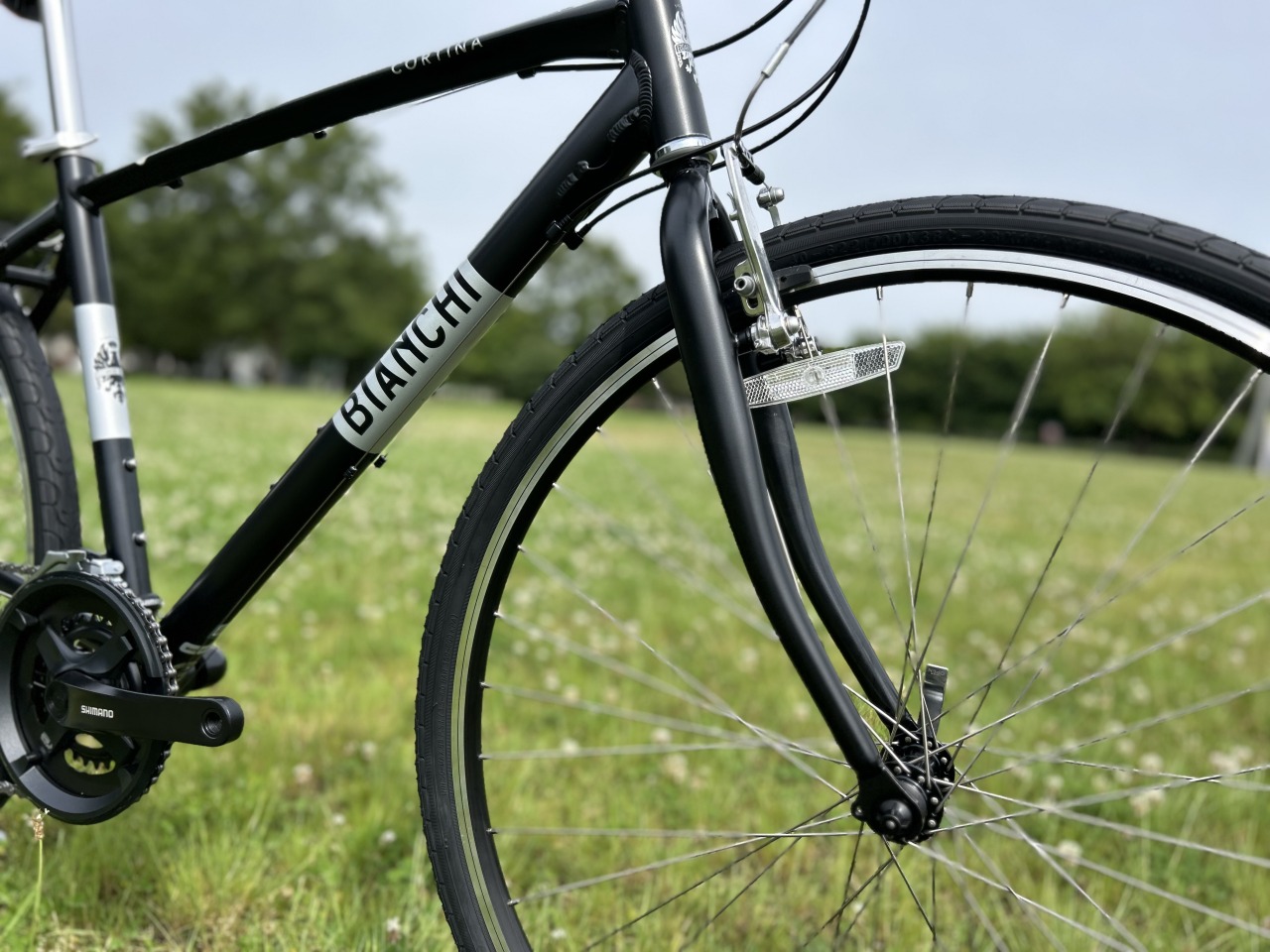 【30％OFF 対象車種】Bianchi Cortina | Climb cycle sports