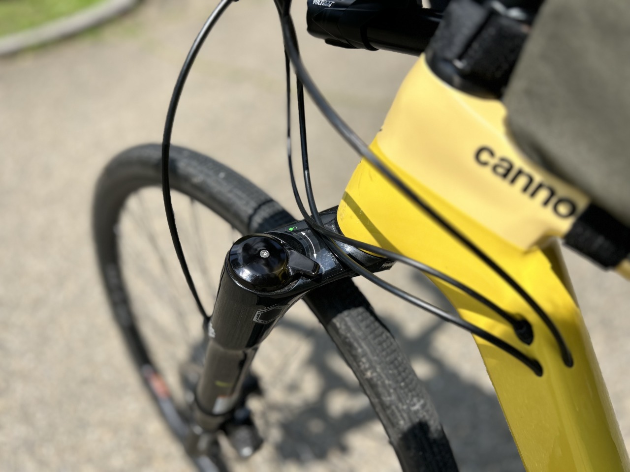 レフティってどうなの？ | Climb cycle sports