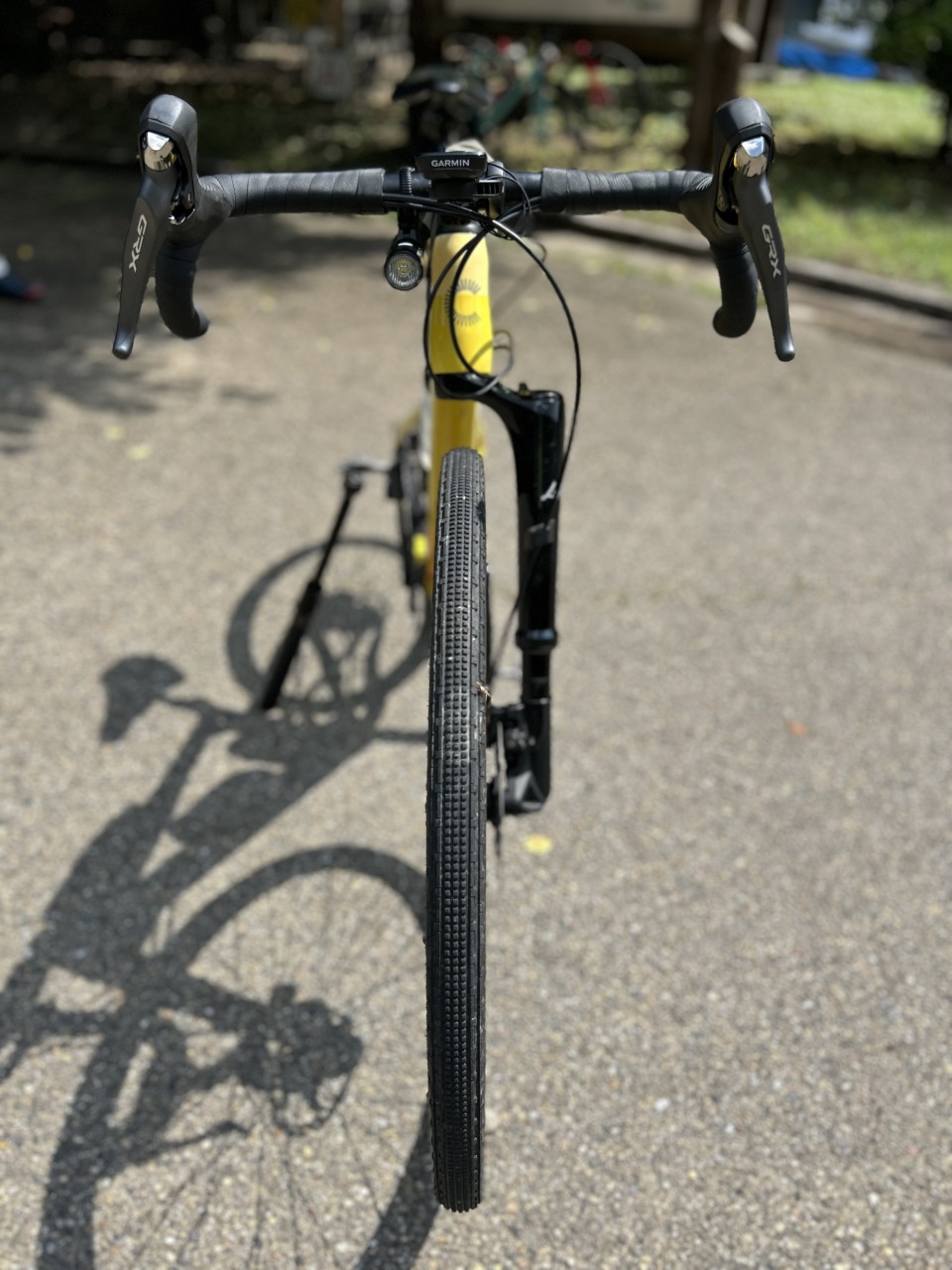 レフティってどうなの？ | Climb cycle sports