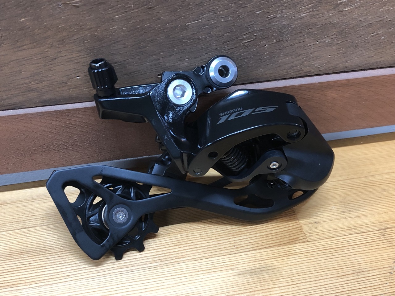 SHIMANO 105 R7100入荷！ | Climb cycle sports