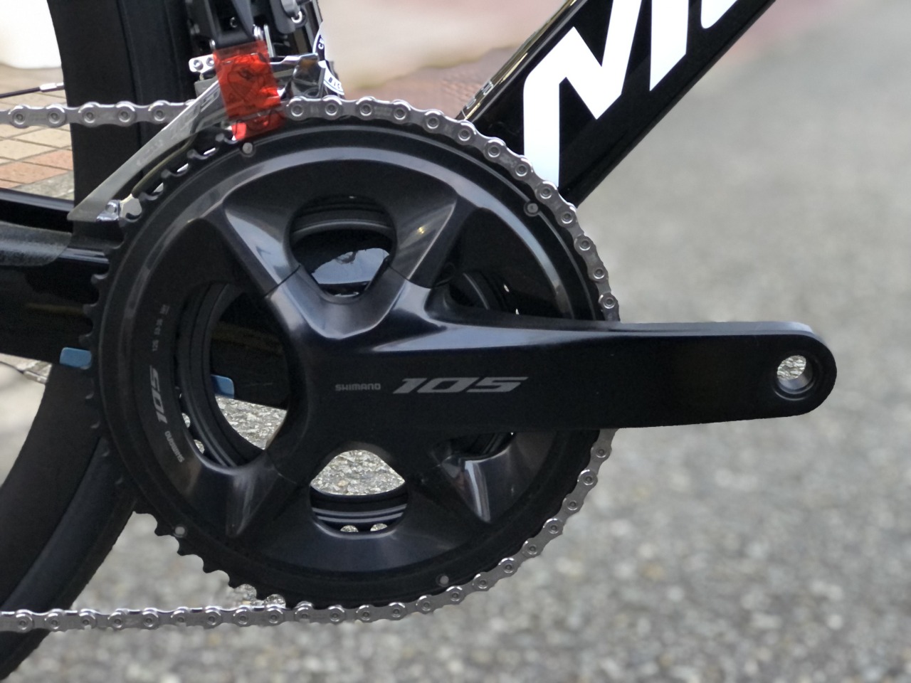 MERIDA【REACTO4000】NEW！ | Climb cycle sports