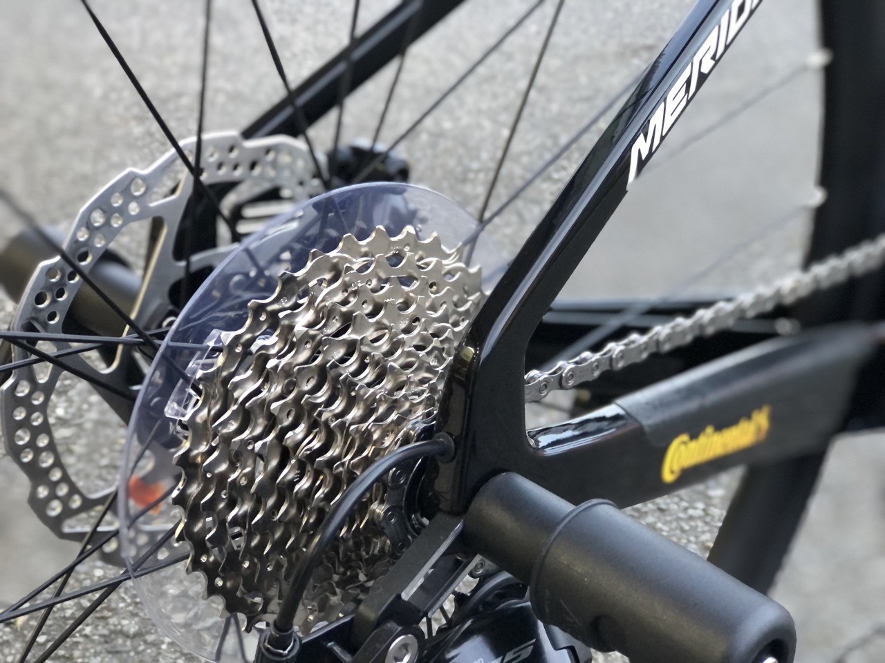 MERIDA【REACTO4000】NEW！ | Climb cycle sports