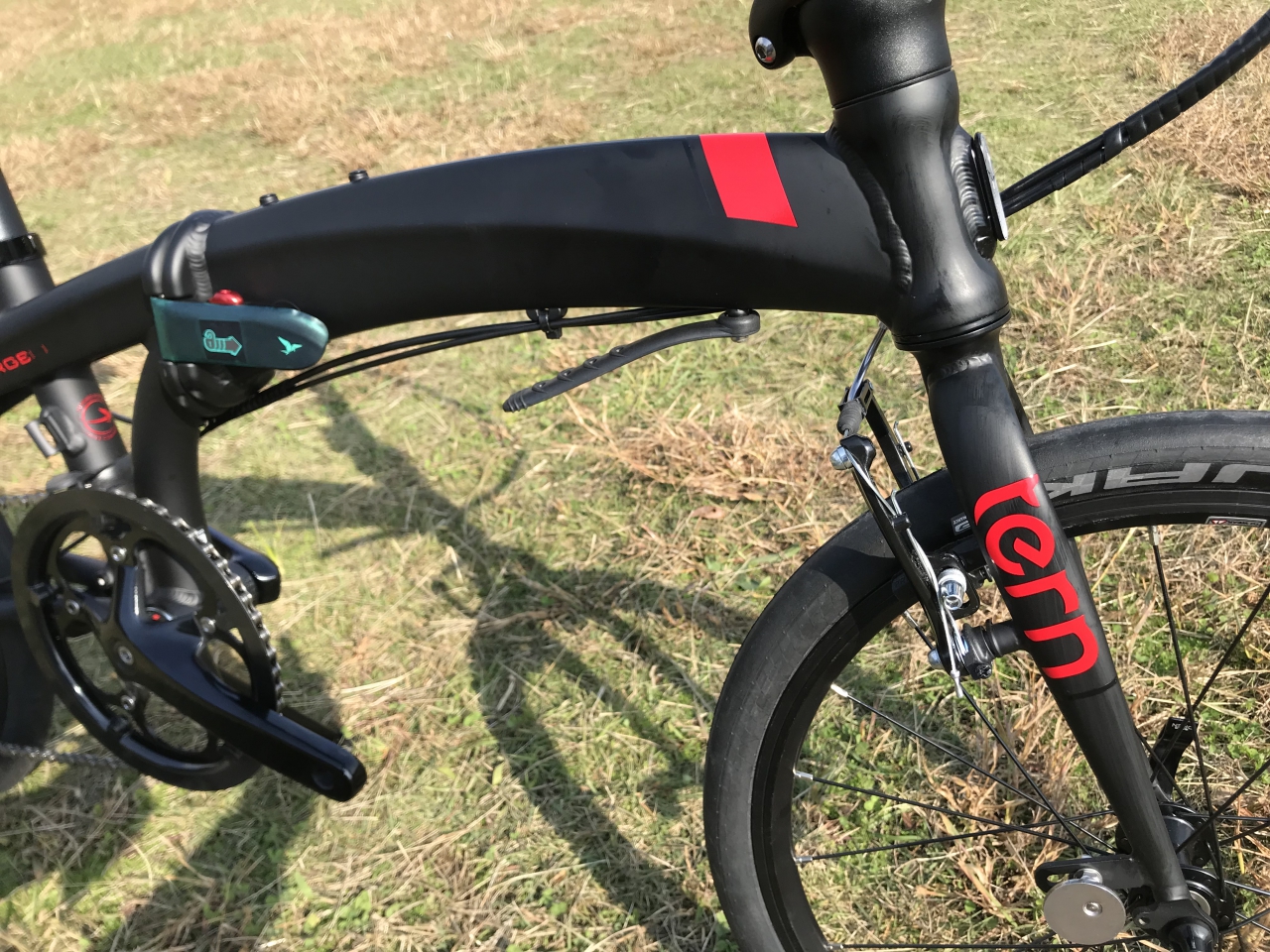2020 Tern Verge N8 入荷！ | Climb cycle sports