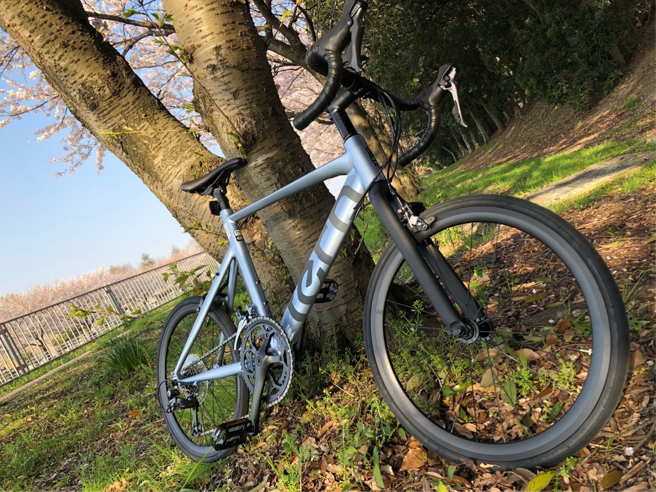 Tern SURGE 納車…from Hさま！ | Climb cycle sports