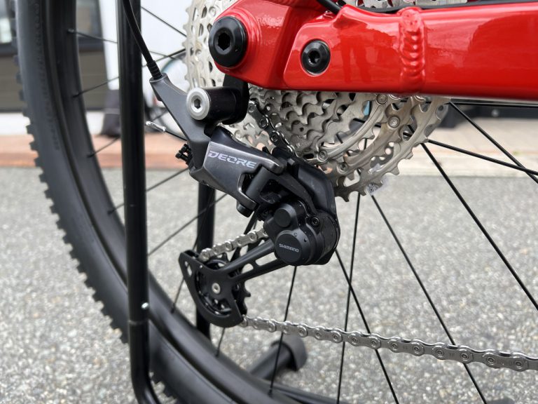 ROCKY MOUNTAIN ELEMENT A30納車しました！From Nさま | Climb cycle sports