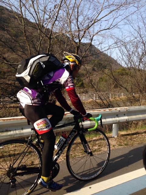 image | Climb cycle sports