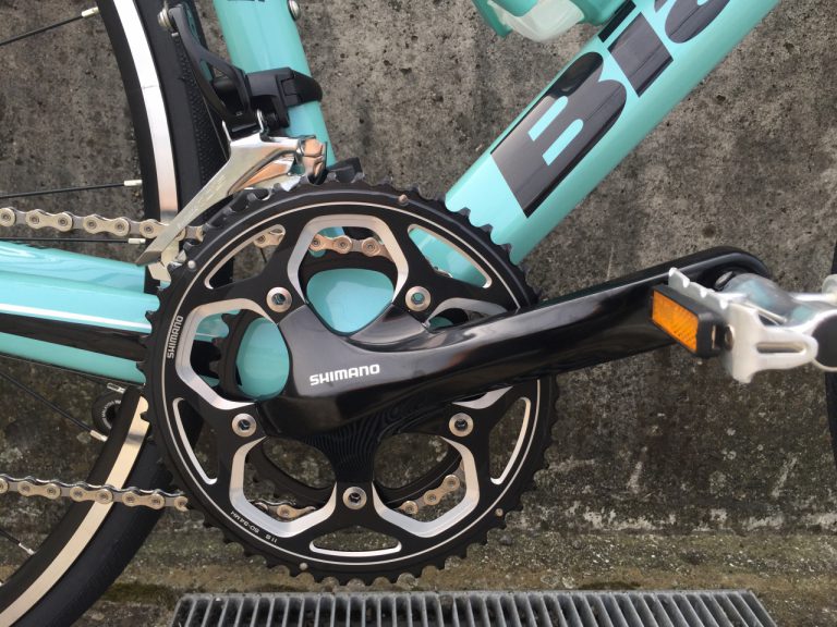 Bianchi INTREPIDA 105. 11sp compact 入荷！ | Climb cycle sports
